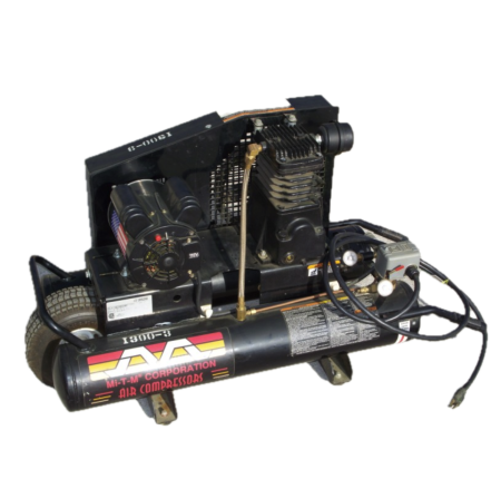 Air Compressor - 10 CFM - Electric - Eagle Rental