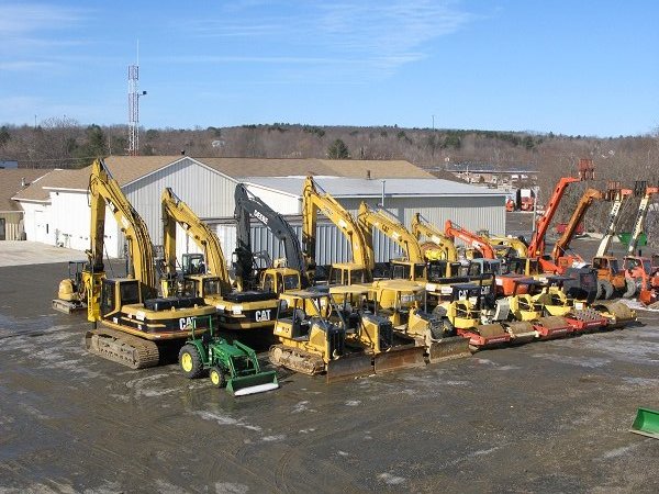 Gallery - Eagle Rental