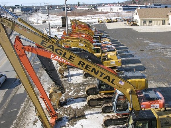 Gallery - Eagle Rental