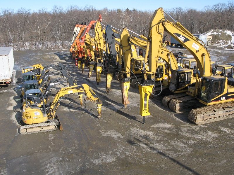 Gallery - Eagle Rental