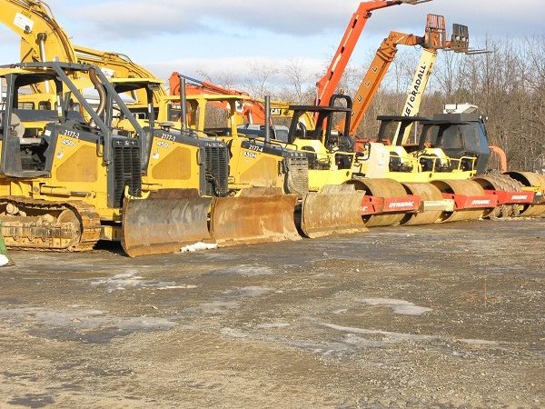 Gallery - Eagle Rental