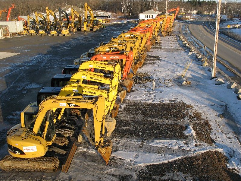 Gallery - Eagle Rental