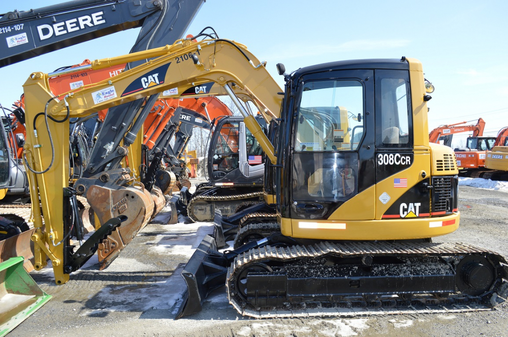 Gallery - Eagle Rental