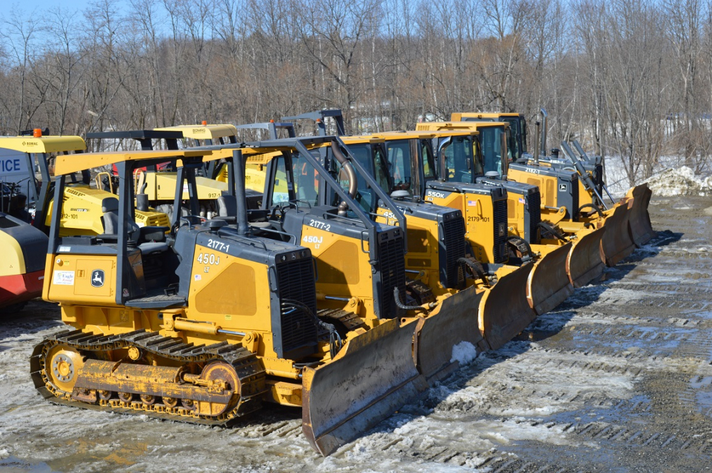 Gallery - Eagle Rental