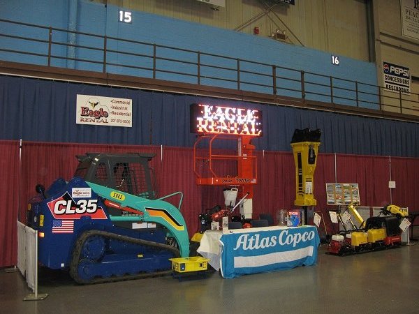 Gallery - Eagle Rental