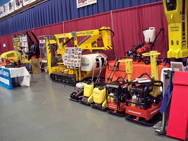 Gallery - Eagle Rental