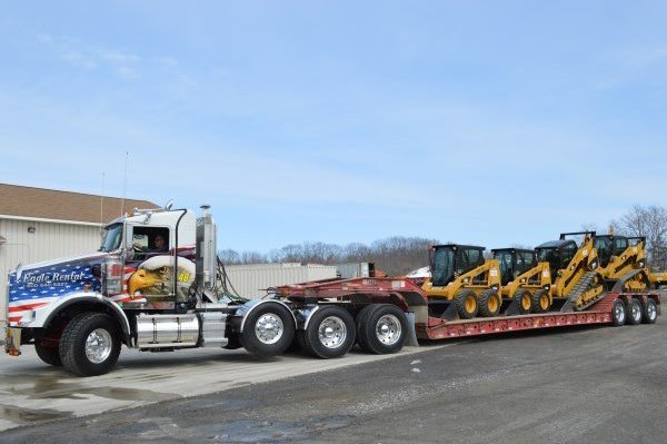 Gallery - Eagle Rental