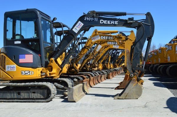 Gallery - Eagle Rental