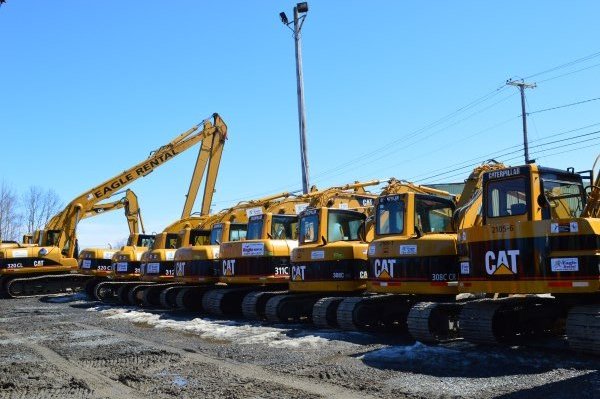 Gallery - Eagle Rental