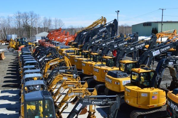 Gallery - Eagle Rental