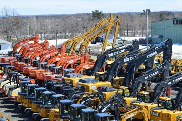 Gallery - Eagle Rental