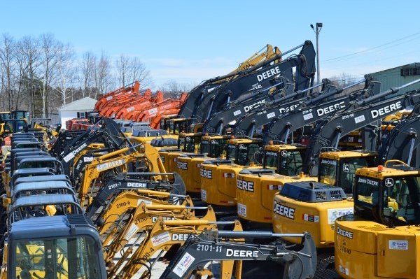 Gallery - Eagle Rental