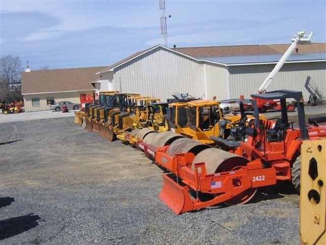 Gallery - Eagle Rental