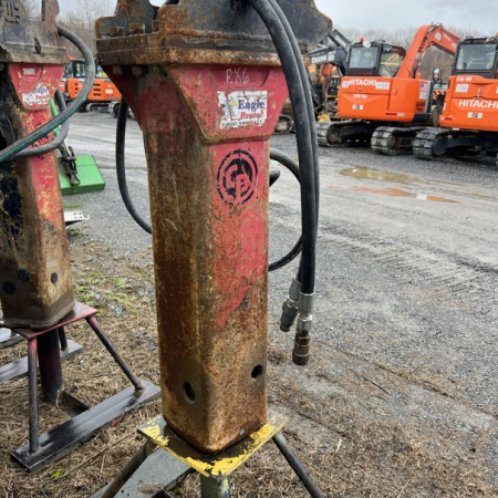 1,000lb Hammer for 50 series - Eagle Rental