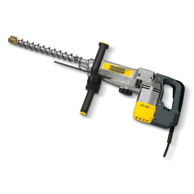 Roto Hammer - X-Large - Electric - Eagle Rental