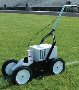 Striping Machine - Parking Lines - Eagle Rental