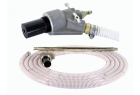 Sand injector attachment - Eagle Rental