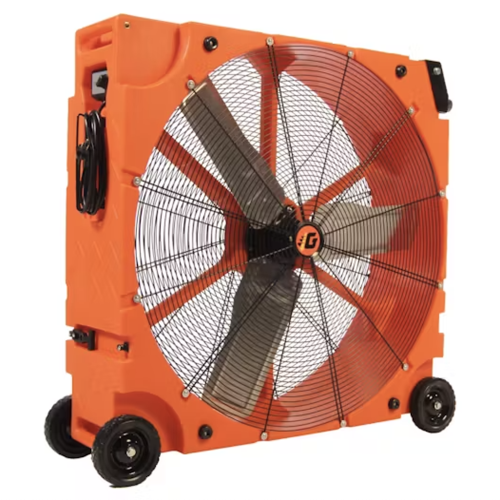 Box Fan - 36" - Eagle Rental