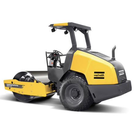 Rollers & Compaction Archives - Eagle Rental