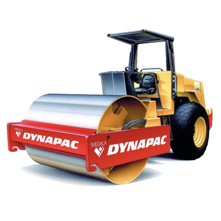 Rollers & Compaction Archives - Eagle Rental