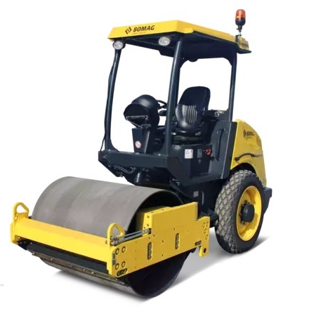 Rollers & Compaction Archives - Eagle Rental