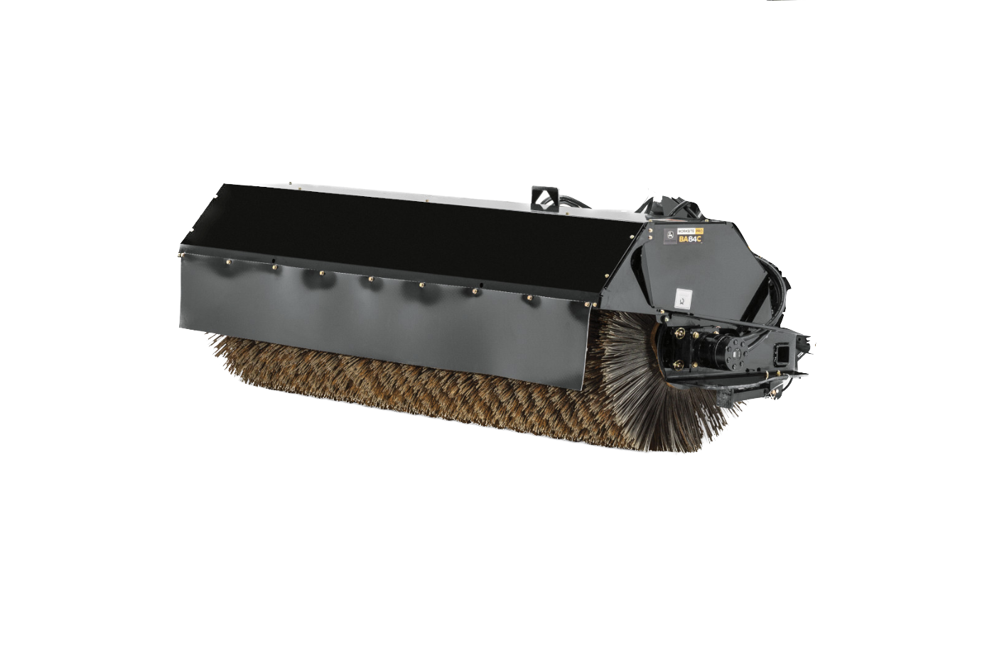 Sweeper Open Face 7' Wide - Eagle Rental