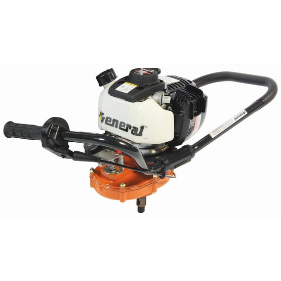 Post Hole Auger - One Man Gas Powered - Eagle Rental