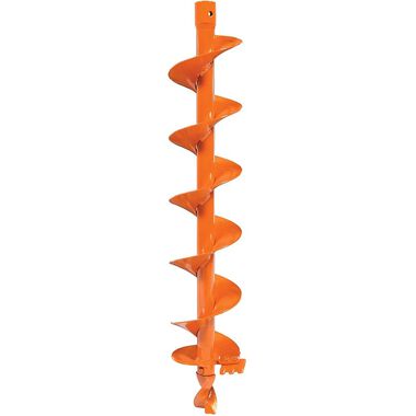 Post Hole Auger - One Man Gas Powered - Eagle Rental