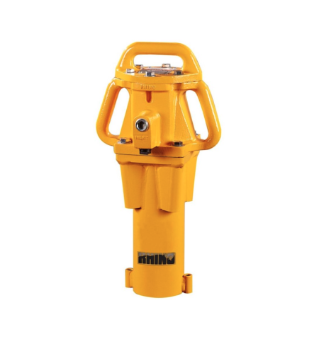 Air Post Driver - Eagle Rental