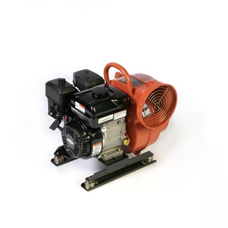 Ventilation Blower - Gas - Eagle Rental