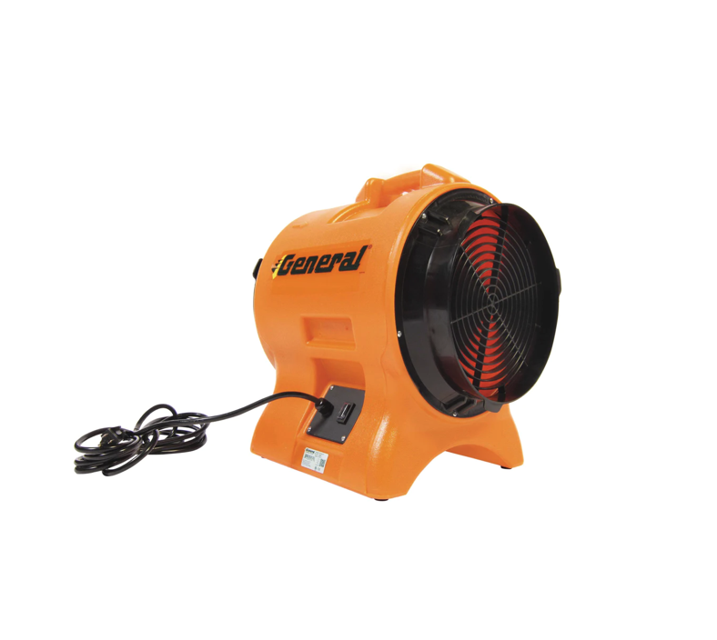 Ventilation Blower - 12" - Eagle Rental