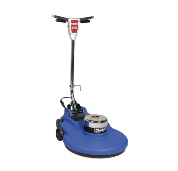 Floor Buffer - 20" High Speed - Eagle Rental