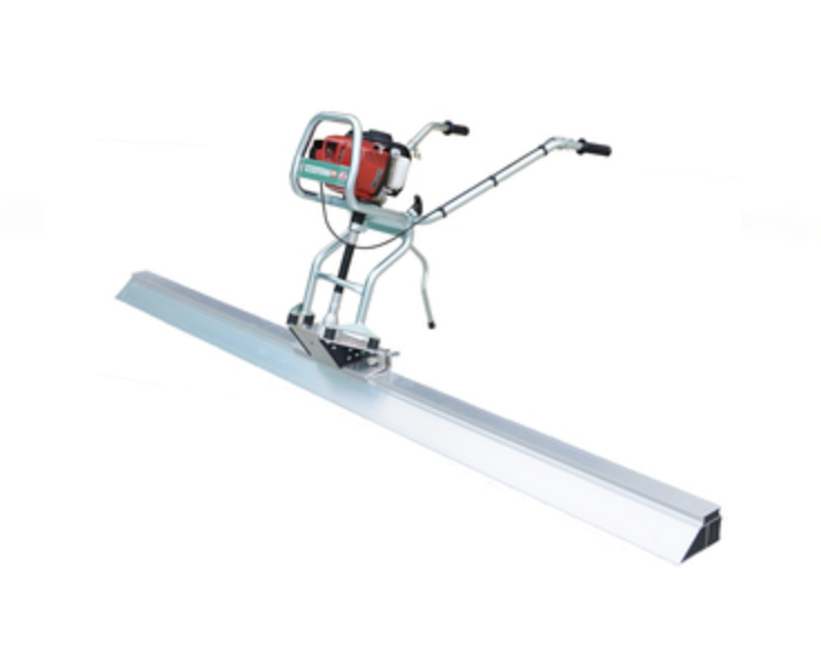 Concrete Power Screed - Eagle Rental