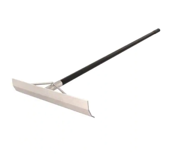 Concrete Rake - Eagle Rental