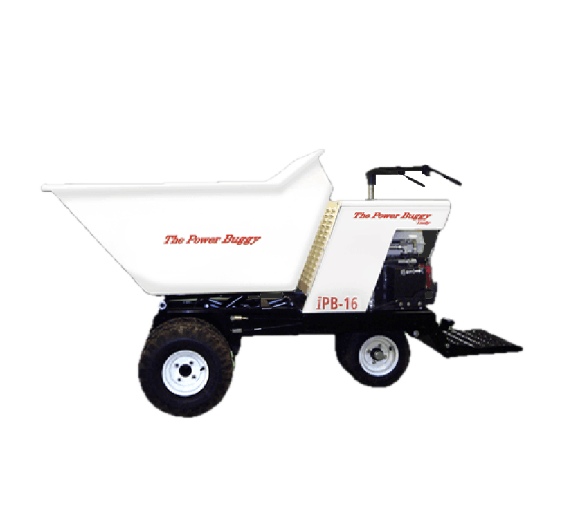 Concrete Power Buggie - Eagle Rental