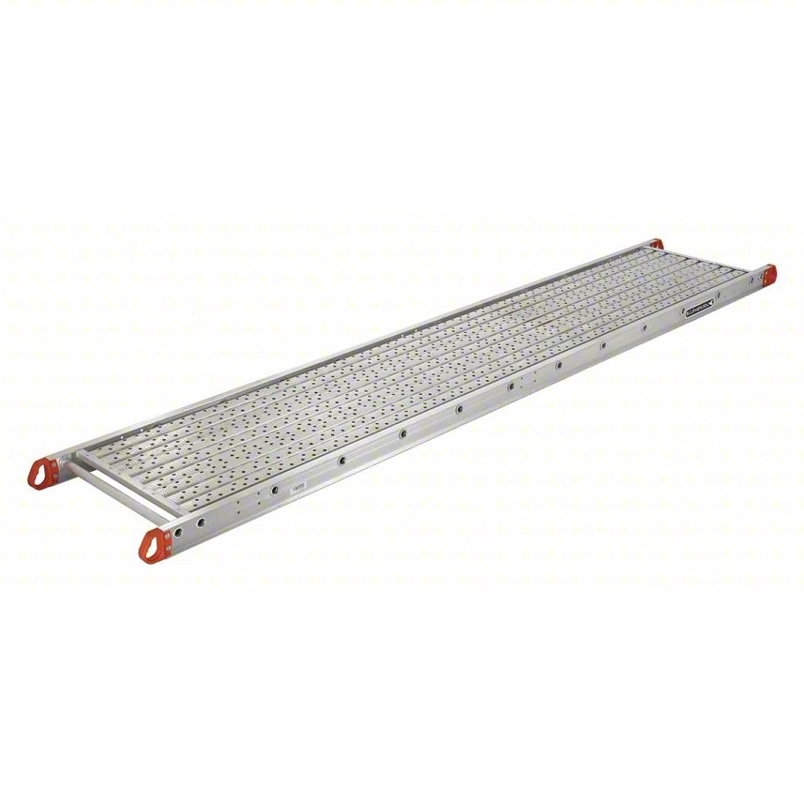 Platform Pick 20" x 24' - Eagle Rental