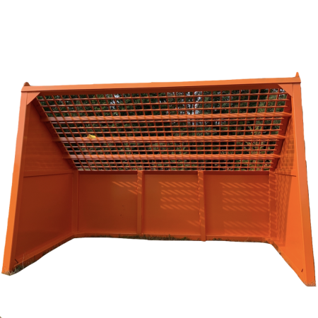 Dirt Screen - Eagle Rental