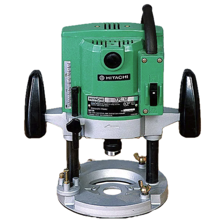 Router - Eagle Rental