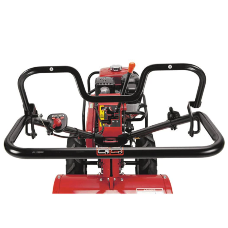 Rototiller - Rear Tine - Eagle Rental