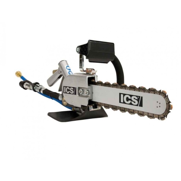 Hydraulic Concrete Chain Saw 13" - Eagle Rental